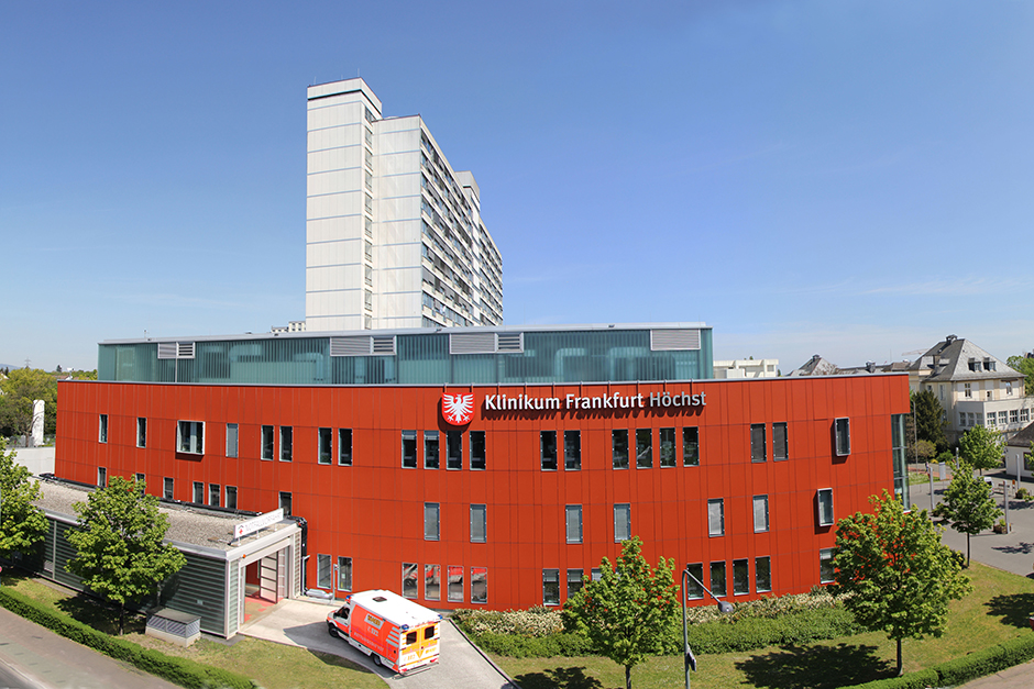 Ein PlusCard-Unternehmen stellt sich vor: Kliniken Frankfurt-Main-Taunus GmbH | Wir für Gesundheit